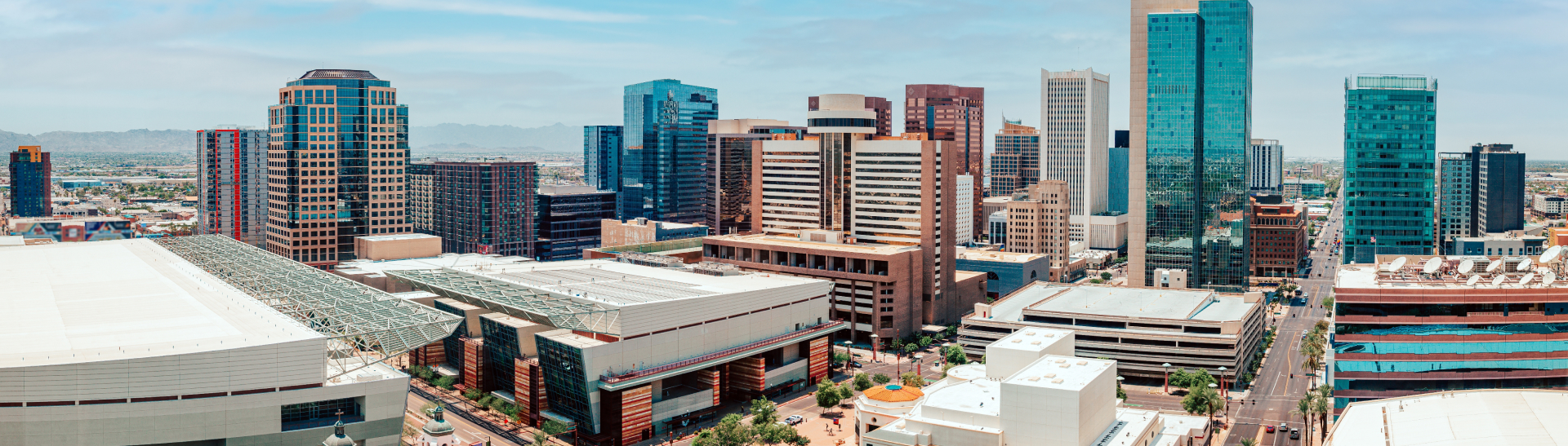 Phoenix | John Volken Academy Movers